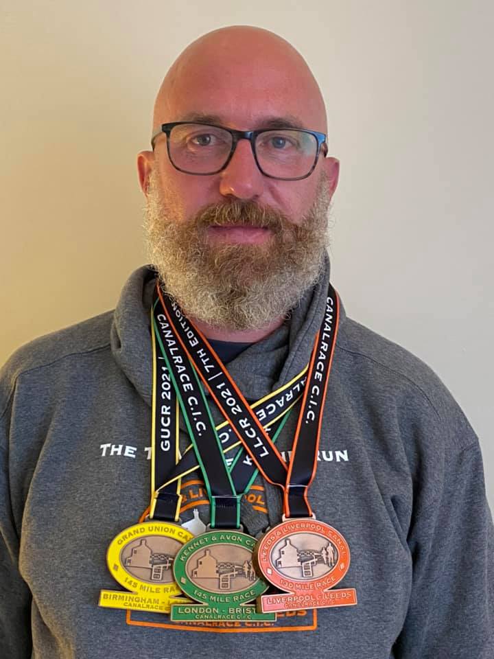 Saffron Striders – Saffron Walden's Running Club