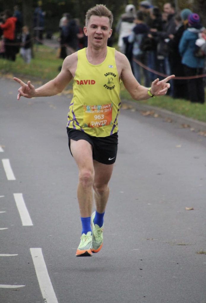 Saffron Striders – Saffron Walden's Running Club